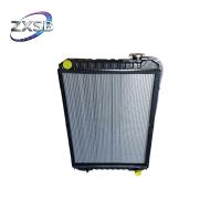 China Heavy SINOTRUK HOWO Truck Parts LG9704530011 Radiator Assembly for sale