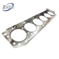 China FAW Heavy Truck Spare Parts Cylinder Head Gasket 1003020AM6G-0000Y 1003020-M6G-0000RL for sale