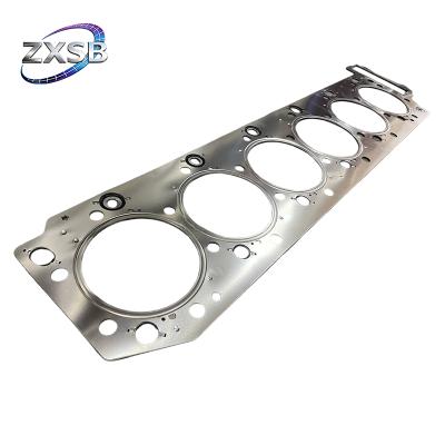 China FAW Heavy Truck Spare Parts Cylinder Head Gasket 1003020AM6G-0000Y 1003020-M6G-0000RL for sale
