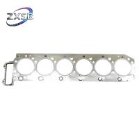 China FAW Heavy Truck Spare Parts Cylinder Head Gasket 1003020AM6G-0000Y 1003020-M6G-0000RL for sale