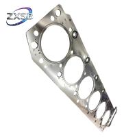 China FAW Heavy Truck Spare Parts Cylinder Head Gasket 1003020AM6G-0000Y 1003020-M6G-0000RL for sale