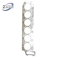 China FAW Heavy Truck Spare Parts Cylinder Head Gasket 1003020AM6G-0000Y 1003020-M6G-0000RL for sale