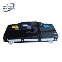 China Heavy Truck Truck Instrument Panel Gauge Assembly 3801010-D9872 Dashboard for sale