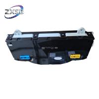 China Heavy Truck Truck Instrument Panel Gauge Assembly 3801010-D9872 Dashboard for sale
