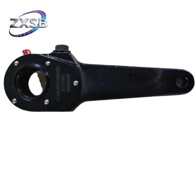 China SANY Brake Slack Adjuster 3501140kp001 Construction Machinery Mining Truck Parts for sale