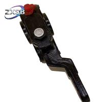 China SANY Brake Slack Adjuster 3501140kp001 Construction Machinery Mining Truck Parts for sale