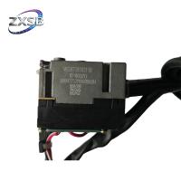 China Truck Left Combination Switch WG9730583118 For Sinotruk HOWO for sale