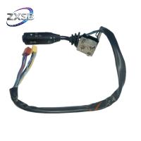 China Truck Left Combination Switch WG9730583118 For Sinotruk HOWO for sale