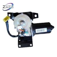 China Sinotruk Truck Wiper Motor With Bracket Windshield Wiper System WG1646741001 for sale
