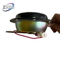 China WG9718710002 Basin Shaped Truck Electric Horn Truck Parts For Sinotruk HOWO for sale