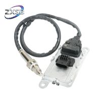 China Original YUCHAI Spare Parts 24V New NOX Sensor GA500-1205150 for sale