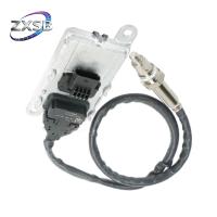 China Original YUCHAI Spare Parts 24V New NOX Sensor GA500-1205150 for sale