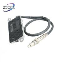 China Original YUCHAI Spare Parts 24V New NOX Sensor GA500-1205150 for sale