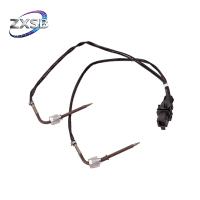 China Post Processing Dual Probe Exhaust Temperature Sensor YM50NB-1205130A for sale
