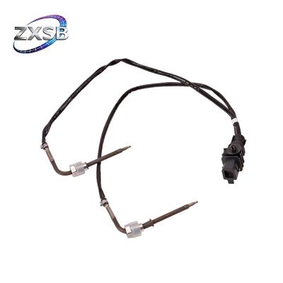 China Post Processing Dual Probe Exhaust Temperature Sensor YM50NB-1205130A for sale