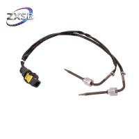 China Post Processing Dual Probe Exhaust Temperature Sensor YM50NB-1205130A for sale