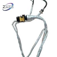 China Post Processing Dual Probe Exhaust Temperature Sensor YM50NB-1205130A for sale