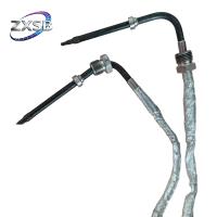 China Post Processing Dual Probe Exhaust Temperature Sensor YM50NB-1205130A for sale