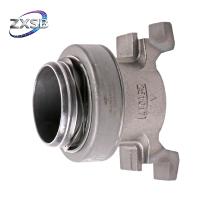 China Truck Transmission System Parts 86CL66125F0-0 Truck Clutch Disengaging Separation Bearing for sale