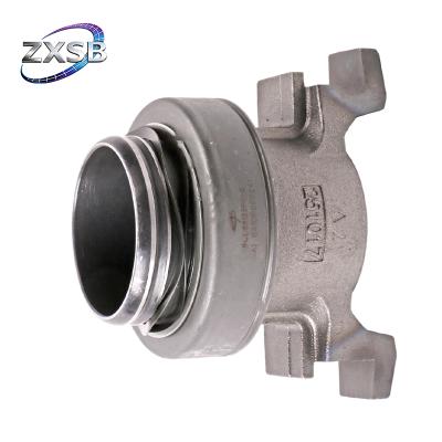 China Truck Transmission System Parts 86CL66125F0-0 Truck Clutch Disengaging Separation Bearing for sale
