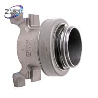 China Truck Transmission System Parts 86CL66125F0-0 Truck Clutch Disengaging Separation Bearing for sale