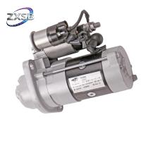 China YM41D1-3708100BSF50-V YUCHAI Spare Parts Truck Starter Motor for sale