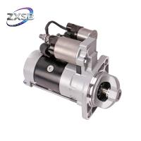 China YM41D1-3708100BSF50-V YUCHAI Spare Parts Truck Starter Motor for sale