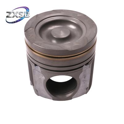 China K08-1004001-01 YUCHAI Spare Parts Diesel Engine Piston for sale