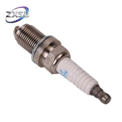 China M2A00-3705002A YUCHAI Spare Parts Engine Spark Plugs for sale