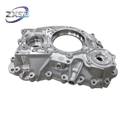 China 1325301065 Sinotruk HOWO Truck Parts Transmission Rear Body Gearbox Rear Housing for sale
