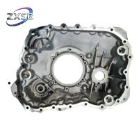 China 1325301065 Sinotruk HOWO Truck Parts Transmission Rear Body Gearbox Rear Housing for sale