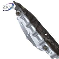 China 1325301065 Sinotruk HOWO Truck Parts Transmission Rear Body Gearbox Rear Housing for sale