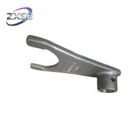China Sinotruk HOWO Truck Engine Assembly Shift Fork WG2214220001 for sale