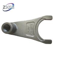 China Sinotruk HOWO Truck Engine Assembly Shift Fork WG2214220001 for sale