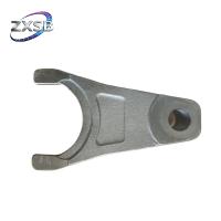 China Sinotruk HOWO Truck Engine Assembly Shift Fork WG2214220001 for sale