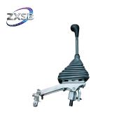 China Wg9716240010 Truck Control Assembly Sinotruk HOWO Parts for sale