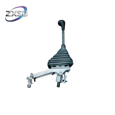 China Wg9716240010 Truck Control Assembly Sinotruk HOWO Parts for sale