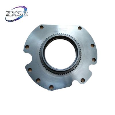 China Truck Manual Transmission Gearbox Parts WG2203100005 Cone Hub Assembly for sale