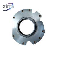 China Truck Manual Transmission Gearbox Parts WG2203100005 Cone Hub Assembly for sale