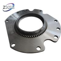 China Truck Manual Transmission Gearbox Parts WG2203100005 Cone Hub Assembly for sale