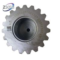 China Gearbox Transmission Input Shaft WG2210020007 Heavy Duty Truck Parts for sale