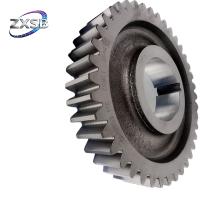 China 19552 Sinotruk HOWO Truck Parts Intermediate Shaft Drive Gear for sale