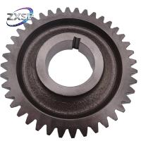 China 19552 Sinotruk HOWO Truck Parts Intermediate Shaft Drive Gear for sale
