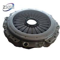 China DZ9114160015 Sinotruk HOWO Truck Clutch Pressure Plate Clutch Cover Assembly for sale
