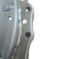 China DZ9114160015 Sinotruk HOWO Truck Clutch Pressure Plate Clutch Cover Assembly for sale