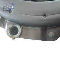 China DZ9114160015 Sinotruk HOWO Truck Clutch Pressure Plate Clutch Cover Assembly for sale
