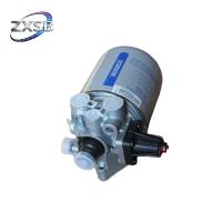 China SINOTRUK Howo Truck Air Dryer WG9000360571 For A7 T7H C7H T5G for sale