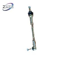 China WG2229210041 Sinotruk HOWO Truck Parts Gear Selector Rod Support Rod Assembly for sale