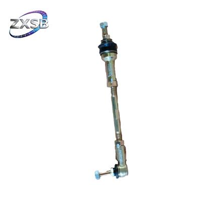 China WG2229210041 Sinotruk HOWO Truck Parts Gear Selector Rod Support Rod Assembly for sale