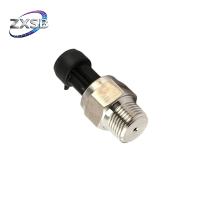 China VG1092090311 BQZ026D Heavy Duty Sinotruk HOWO Truck Parts Oil Pressure Sensor Transmitter for sale